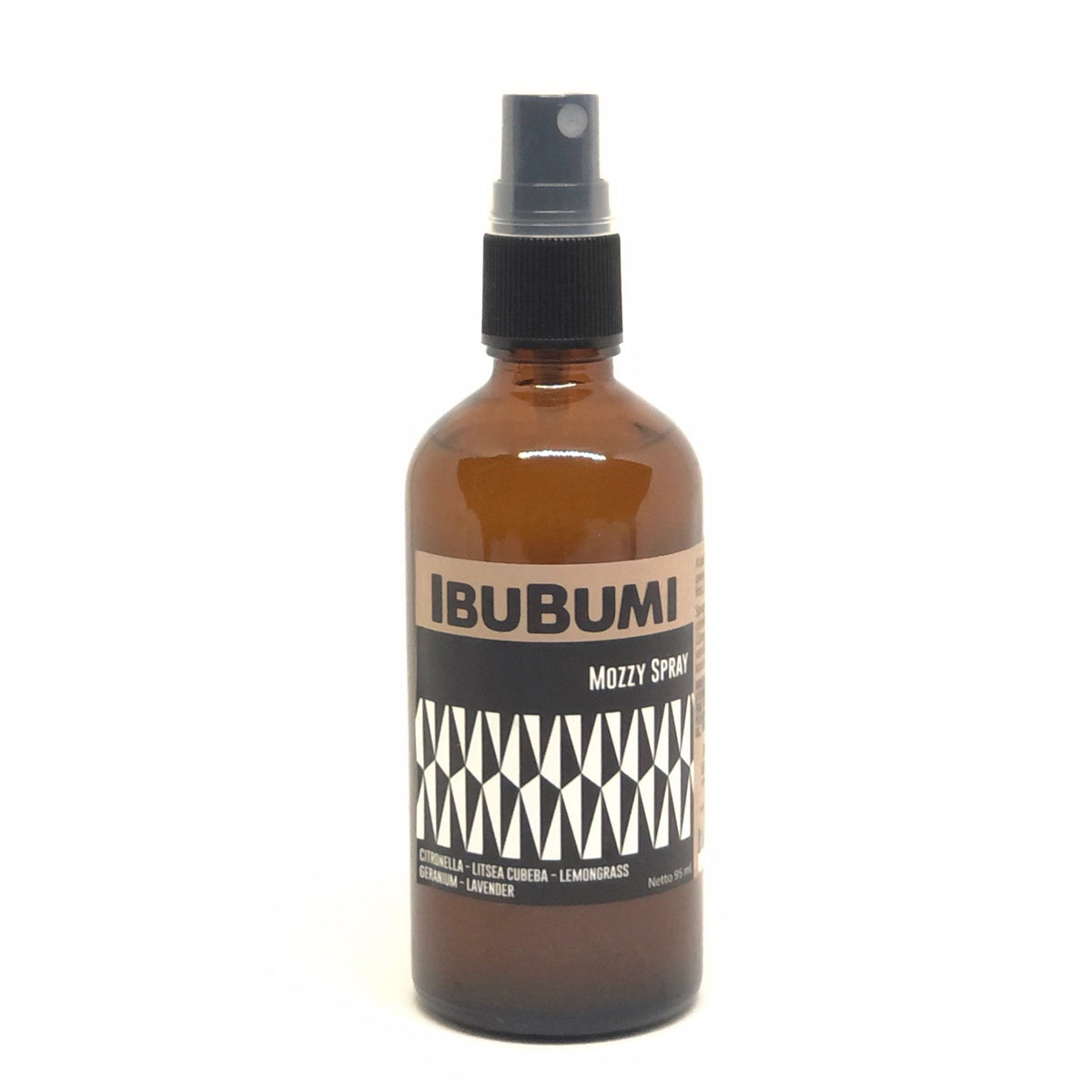 Mozzy Spray – IbuBumi